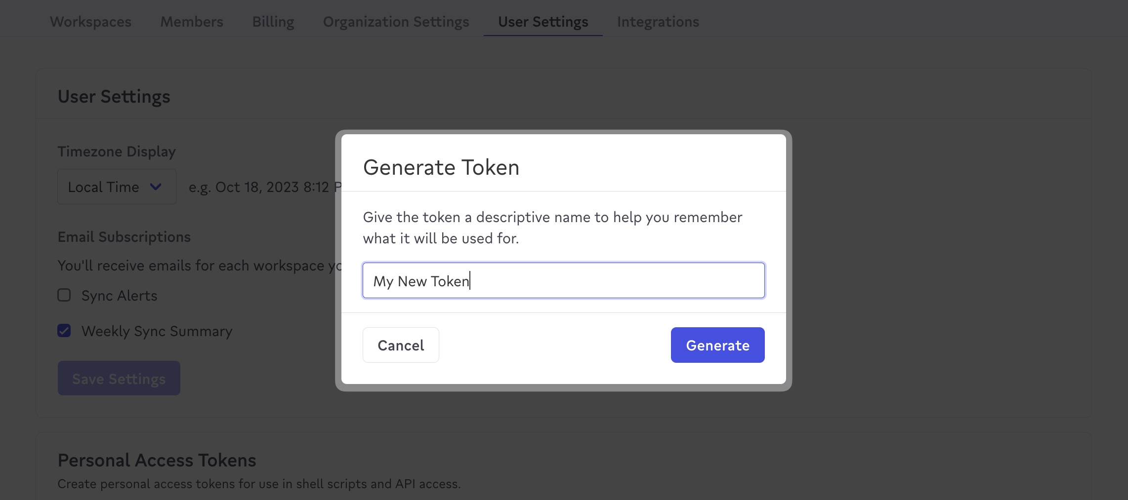 Authentication | Activations REST API Docs