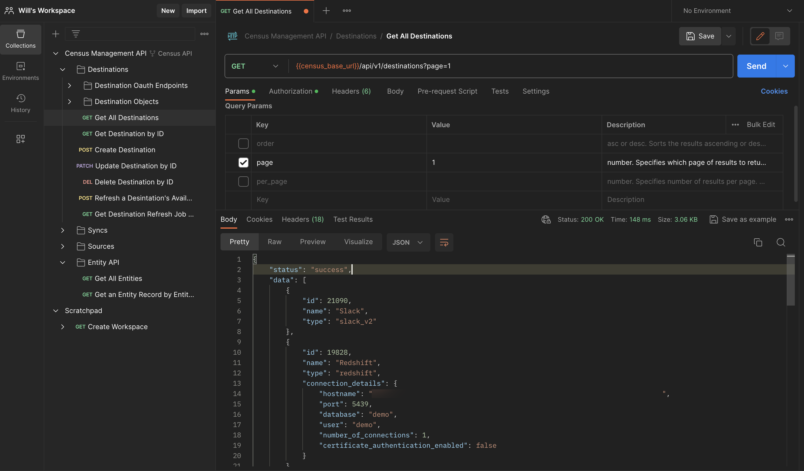 Introduction | Activations REST API Docs